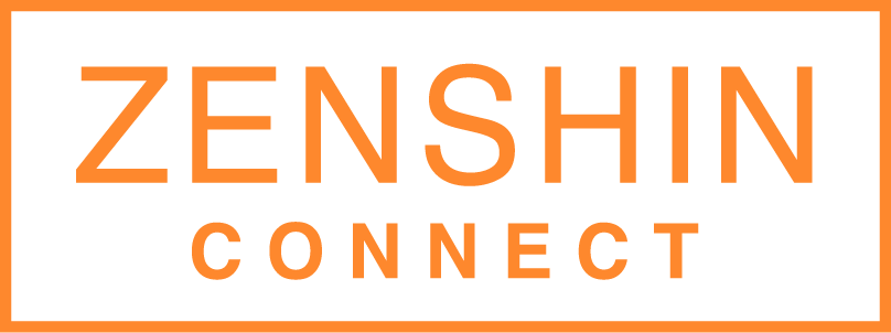 ZENSHIN CONNECT - 杉谷拳士